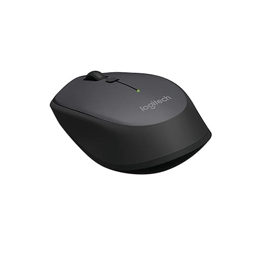 Buy Logitech Wireless Mouse-M335 At Best Price In Qatar