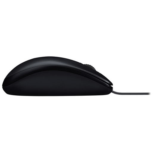 Buy Logitech M100 Mouse At Best Price In Qatar